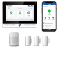 $19.95 Houston Home Security Systems - $0 Installation