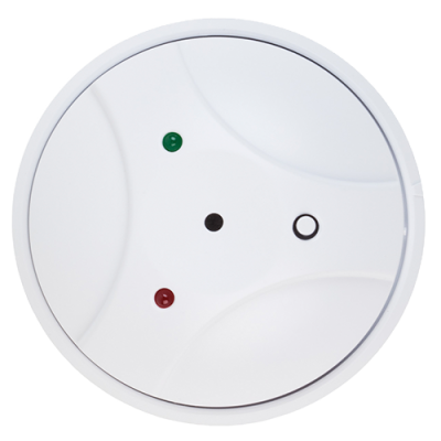 Glass Break Detector - Allied Home Security