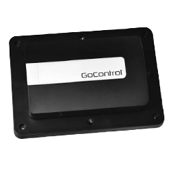 The Latest Garage Door Controller - Allied Home Security