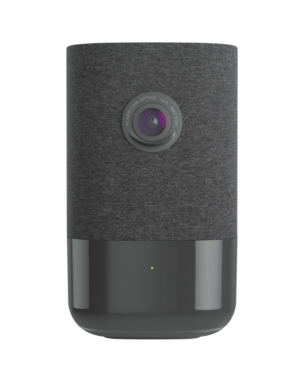 Wellness Camera for Senior Care Living - Allied Home Security