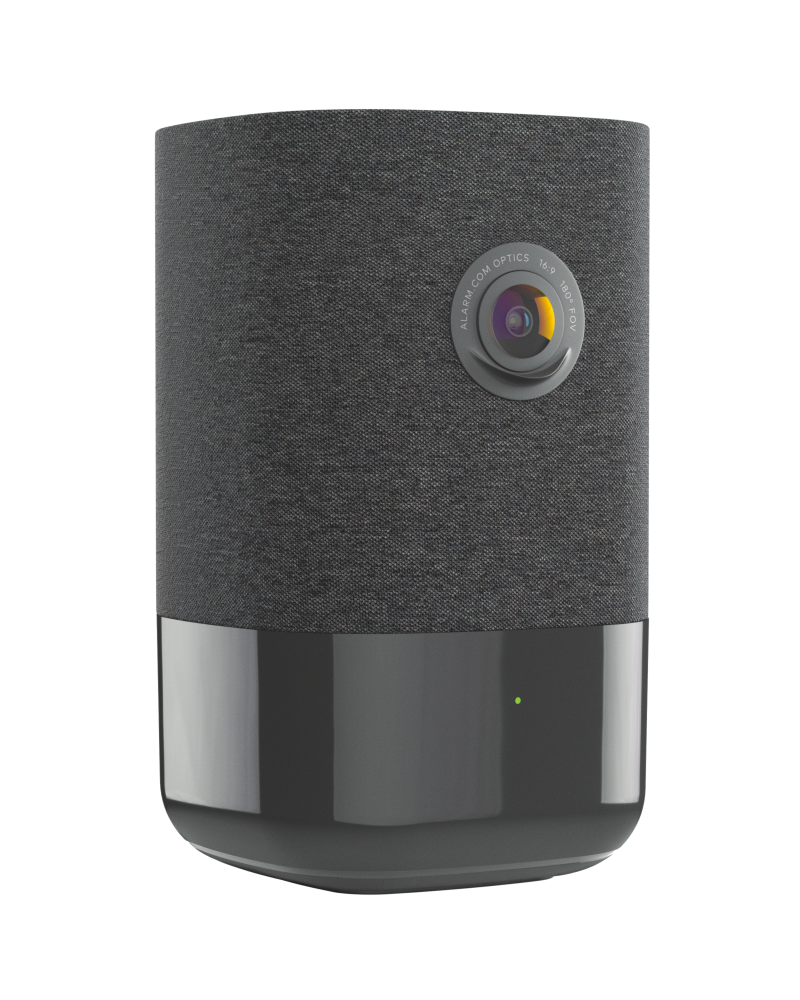 Wellness Camera for Senior Care Living - Allied Home Security