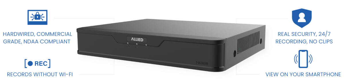 Security Camera Installations in Houston (TX) - Free Equipment