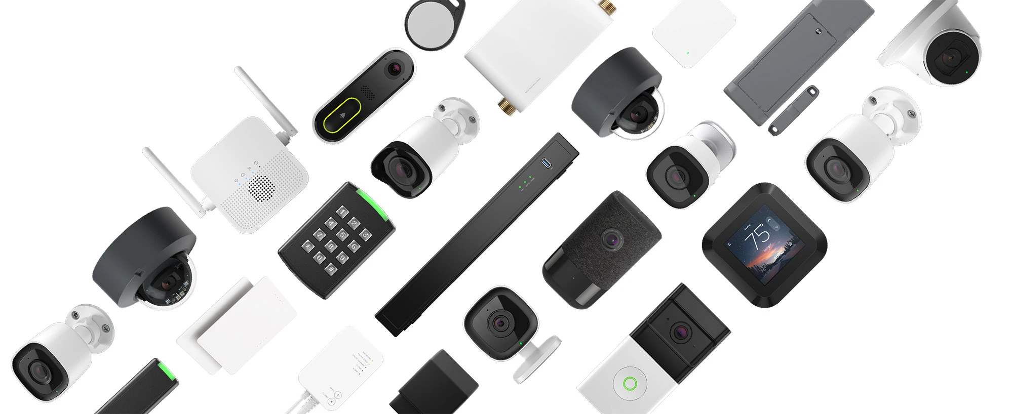 Home Security Cameras - Ultimate Guide for Ultimate Surveillance