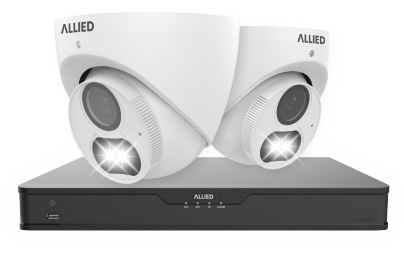 Security Camera Installations in Houston (TX) - Free Equipment