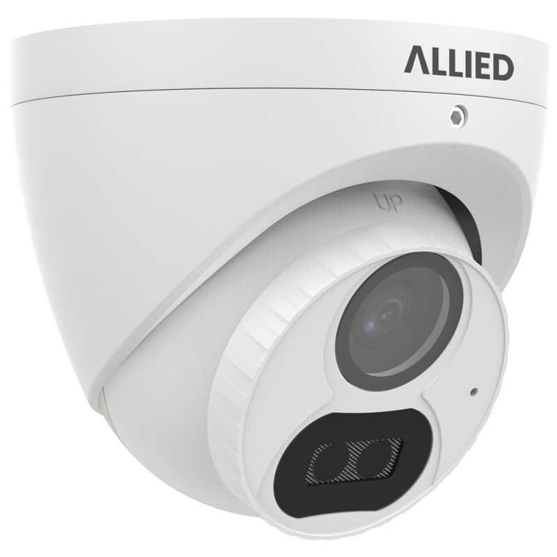 Allied Dark Defender - Allied Home Security