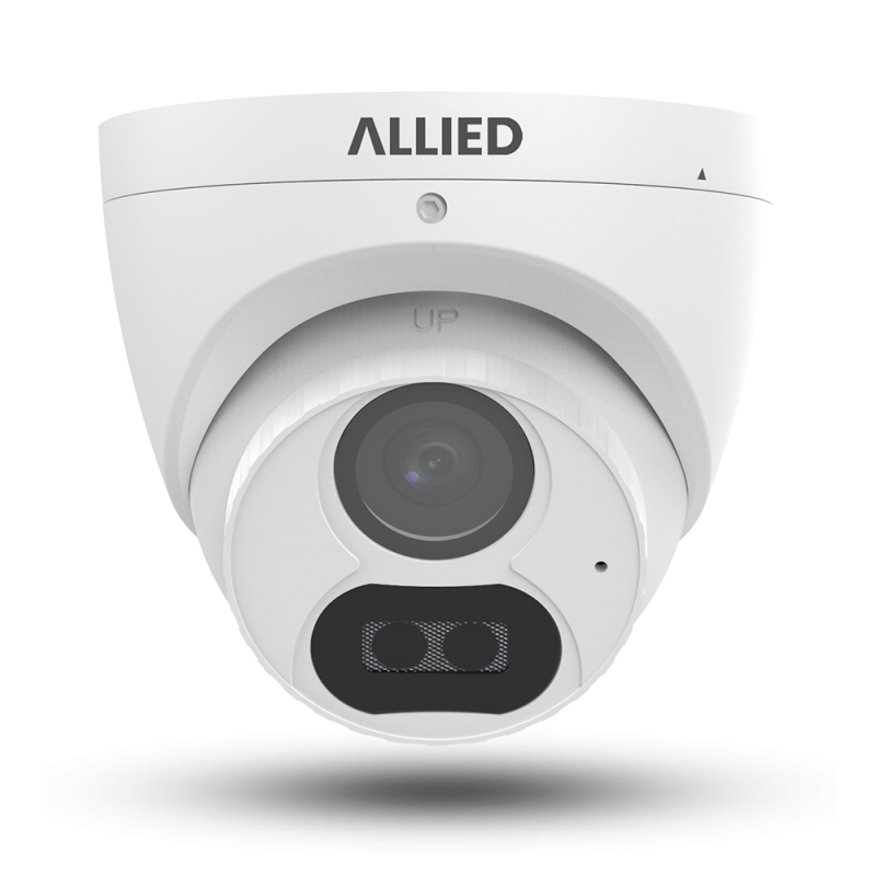Security Camera & Surveillance Equipment - Allied Security