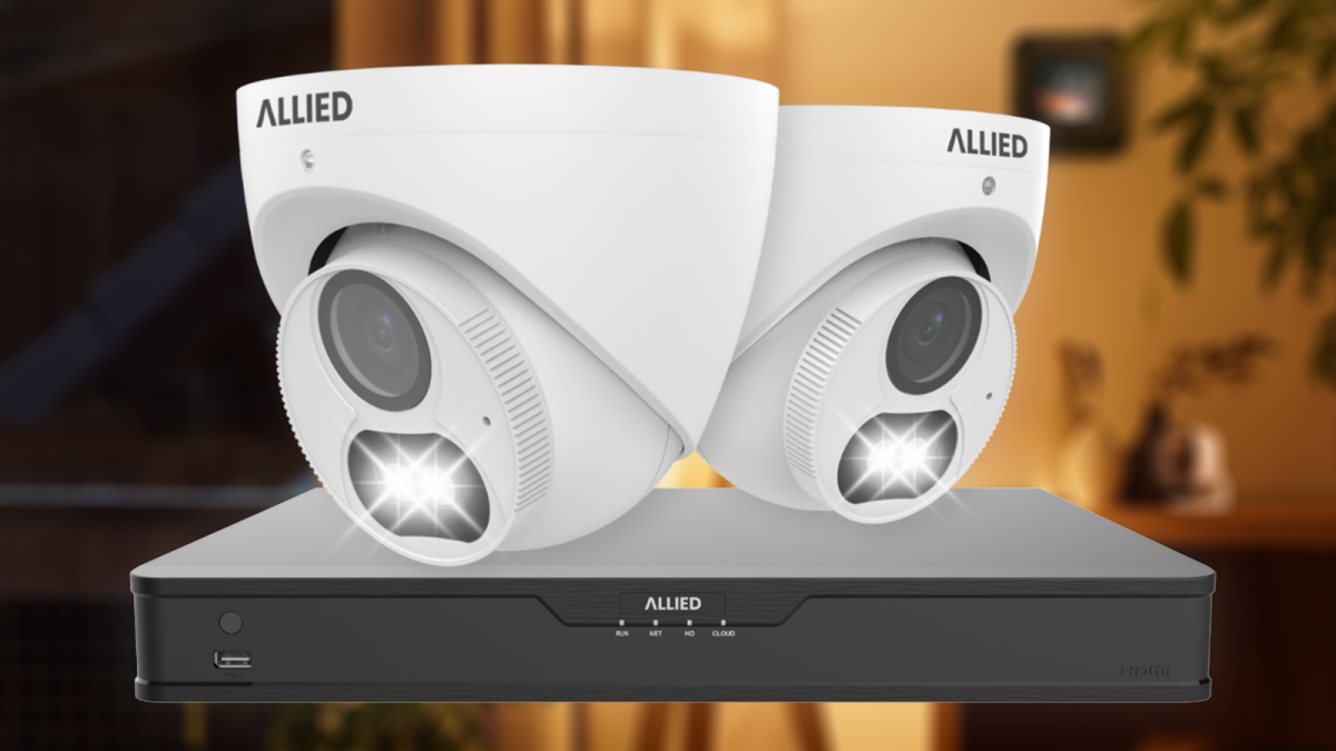 Ultimate Command - Allied Home Security
