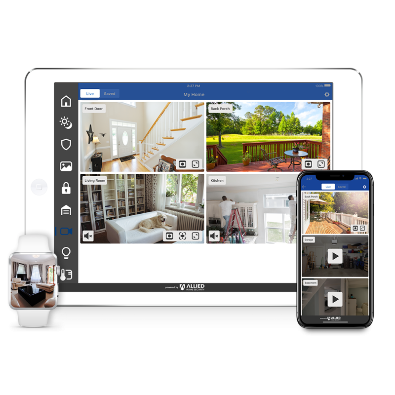 Security System Packages, Pricing & Plans Houston (TX)