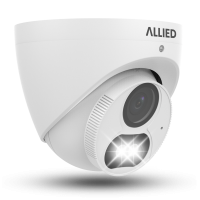 Security Camera & Surveillance Equipment - Allied Security
